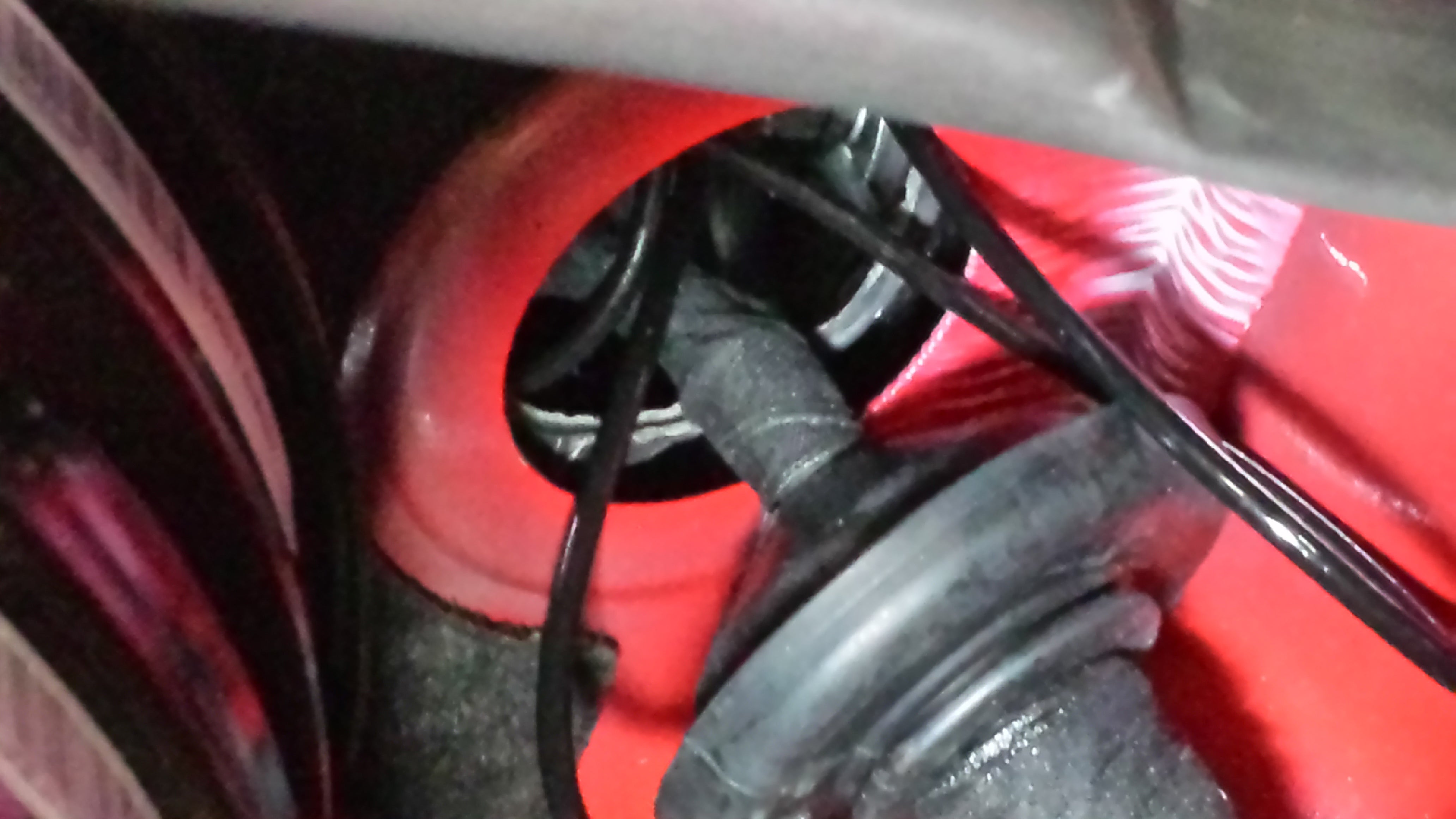 how do i add wiring trough firewall | Dodge Charger Forum how do i add wiring trough firewall | Dodge Charger Forum